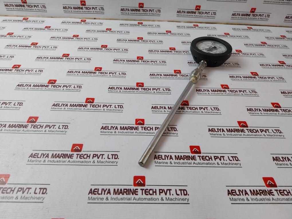 Brannan 50-650°c Diesel Engine Exhaust Gas Thermometer - Aeliya Marine