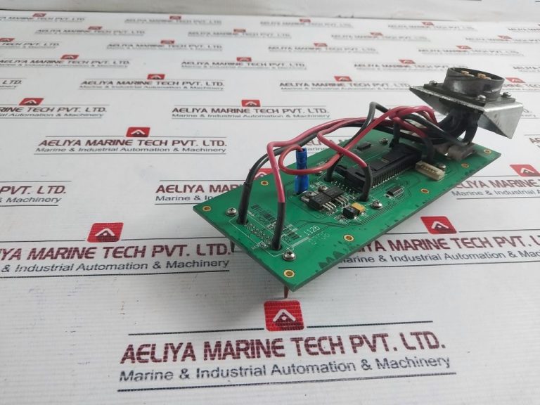 Bravo Tech 130731 Pcb Card - Aeliya Marine