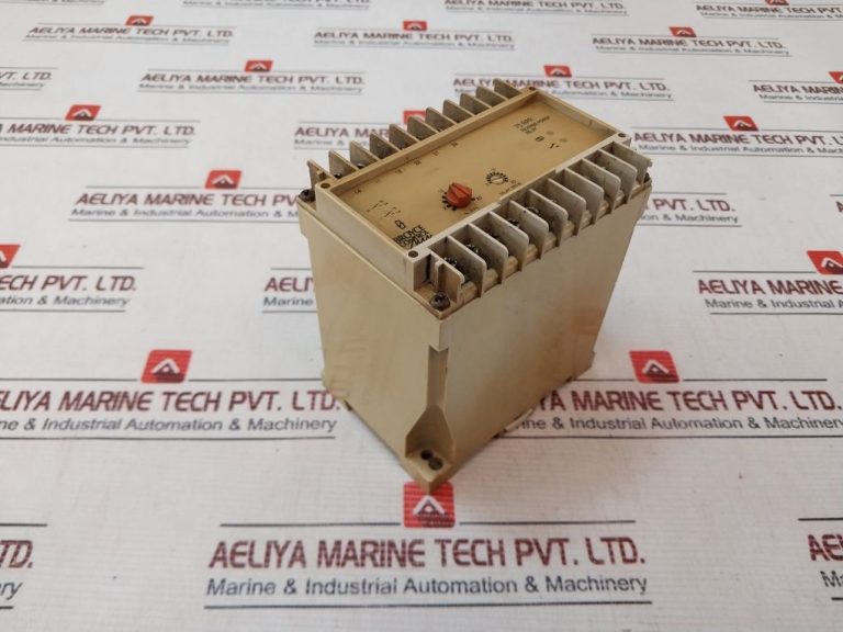 Broyce Control 70 Rpr Reverse Power Relay - Aeliya Marine