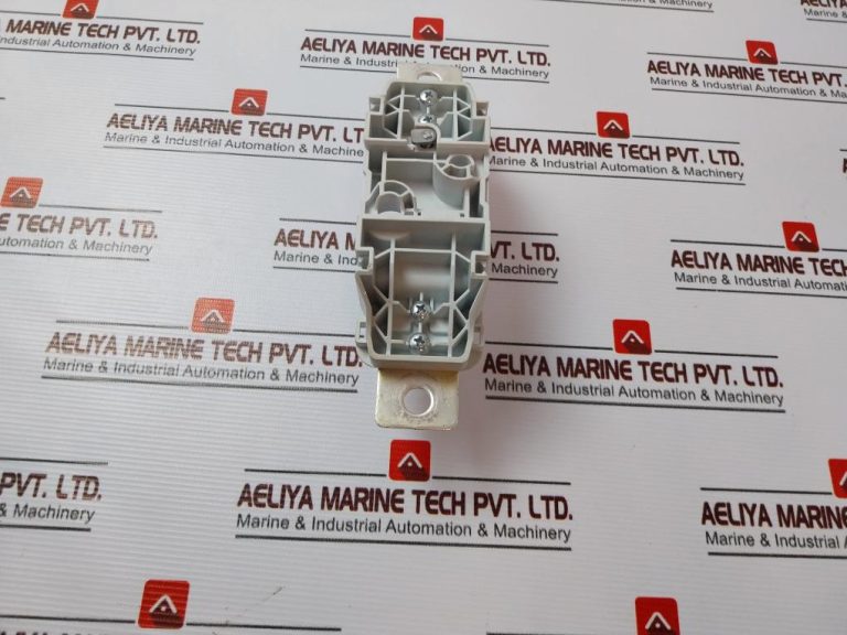 Bussmann Nh1 Sd1-da Fuse Base - Aeliya Marine