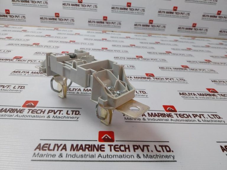 Bussmann Nh1 Sd1-da Fuse Base - Aeliya Marine