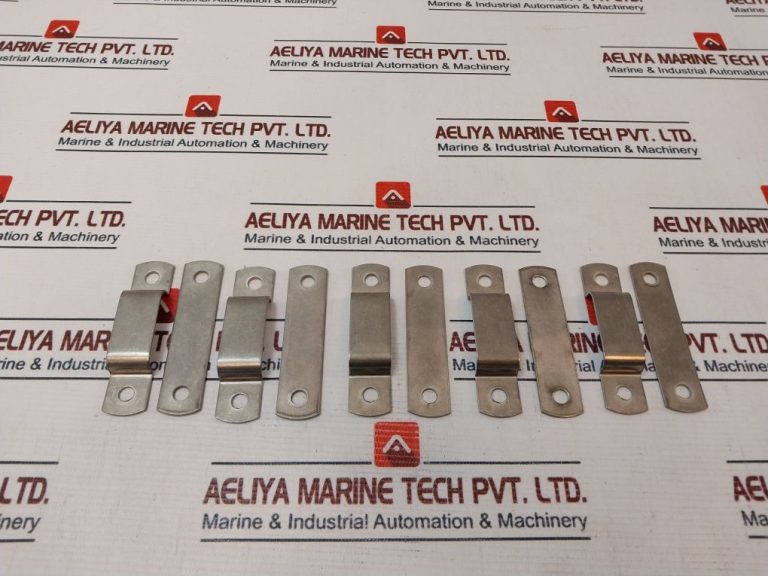 Cameron 2720448-06-04 Gang Clamp - Aeliya Marine