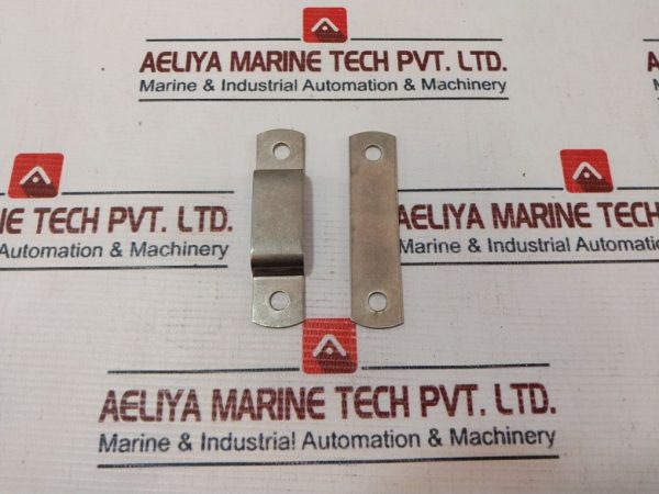 Cameron 2720448-06-04 Gang Clamp - Aeliya Marine
