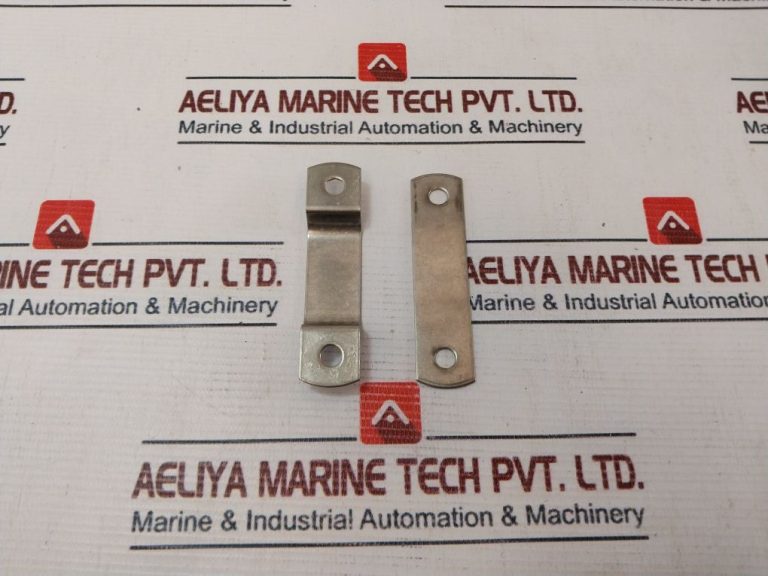 Cameron 2720448-06-04 Gang Clamp - Aeliya Marine