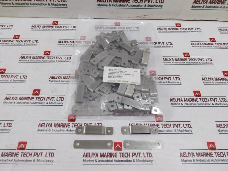 Cameron 2720448-06-05 Gang Clamp Set - Aeliya Marine