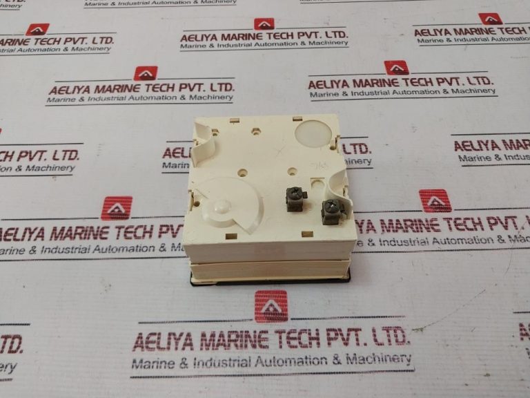 Cewe Iq96 Ammeter - Aeliya Marine