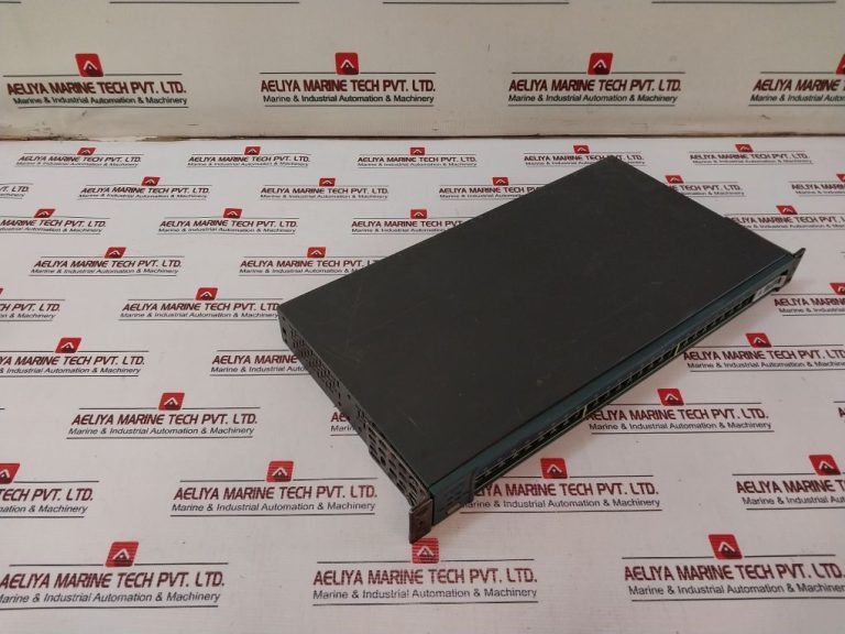 Cisco Catalyst 2950 Series 24 Port Switch - Aeliya Marine