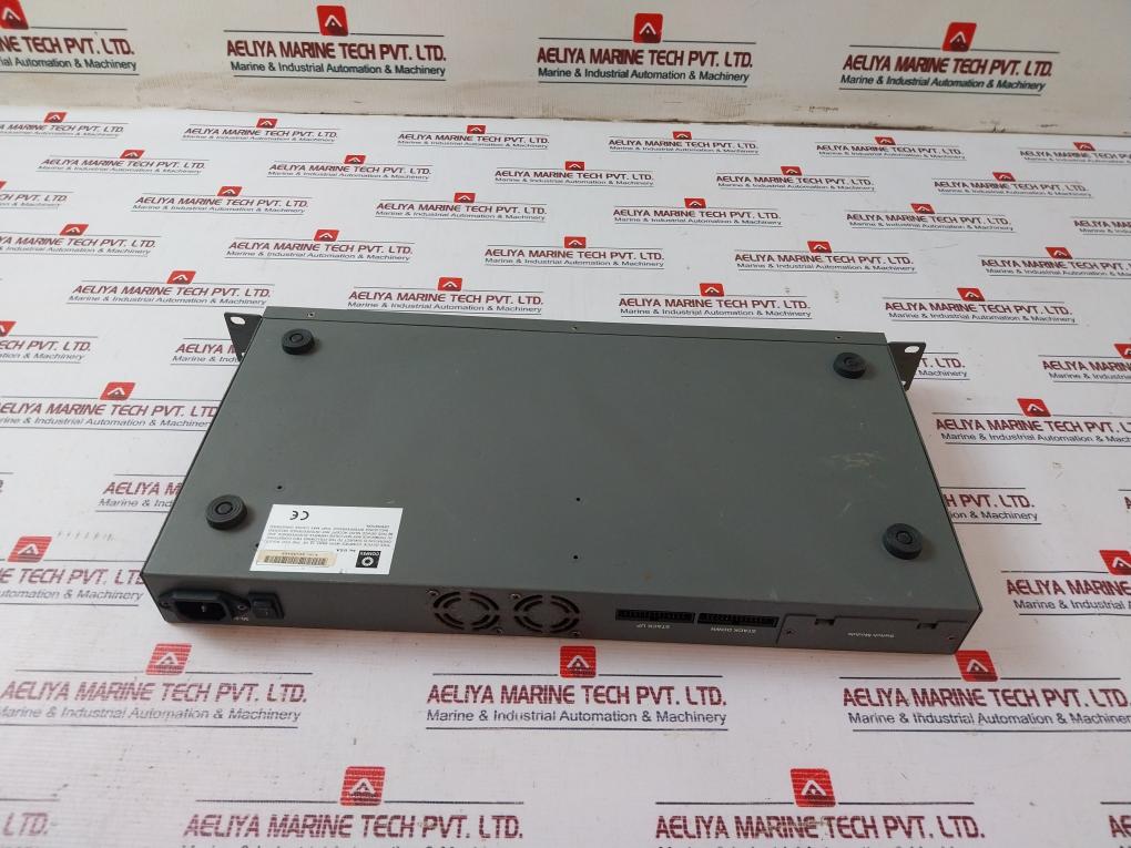 Compex Hub Cx2224s 8 Port Dual Speed Module - Aeliya Marine