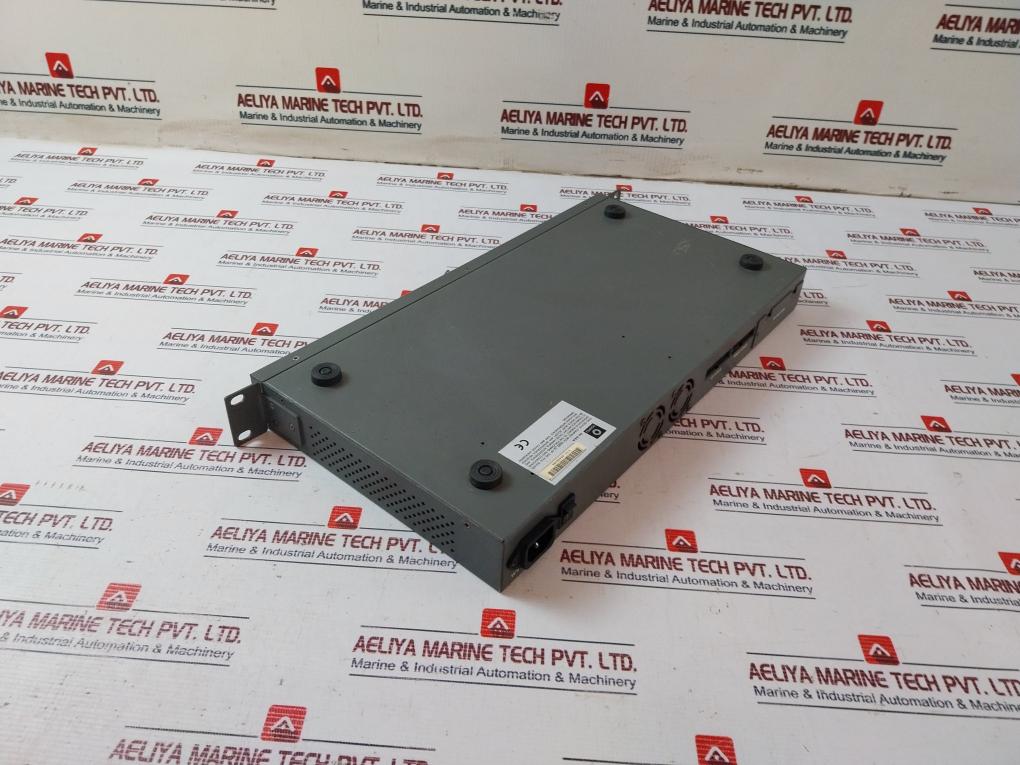 Compex Hub Cx2224s 8 Port Dual Speed Module - Aeliya Marine