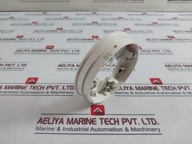 Cooper Cdbb300 Conventional Detector Mounting Base - Aeliya Marine