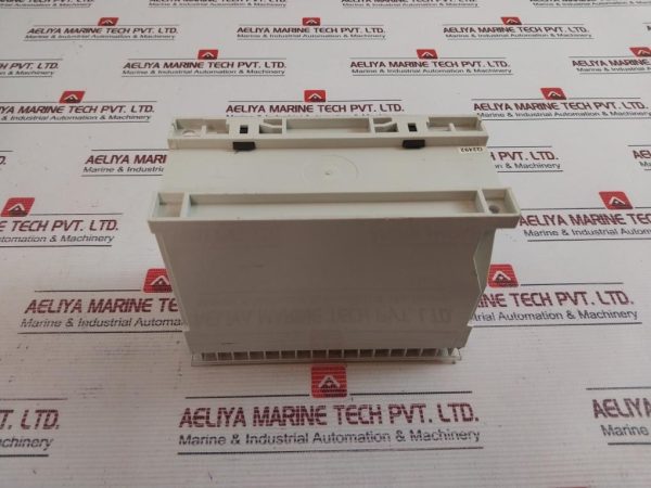 Crompton 256-pldu-pqbx-c7 Synchro-check Relay With Dead Bus Facility ...