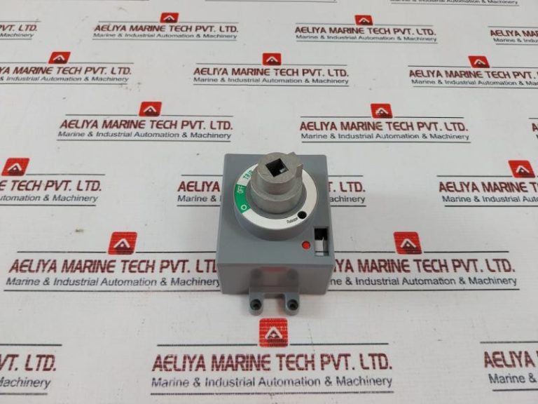 C&s E-35s Extended Rotary Handle - Aeliya Marine
