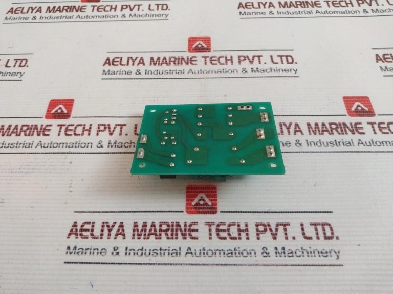 Daikin Rpj-400v Phase Protection Board - Aeliya Marine