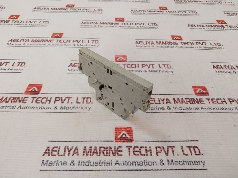 Danfoss 047b3203 Auxiliary Contact Block - Aeliya Marine