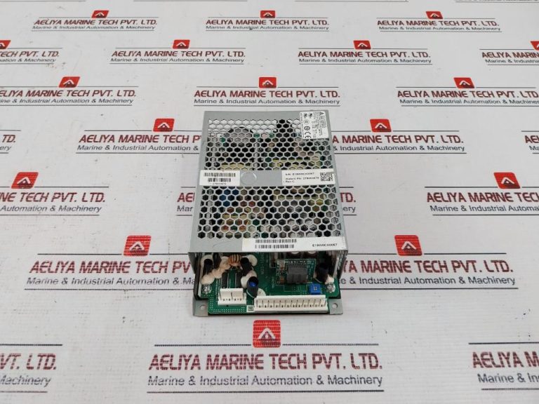 Delta Dcwp Cm-2 Switching Power Supply Rev 02 - Aeliya Marine