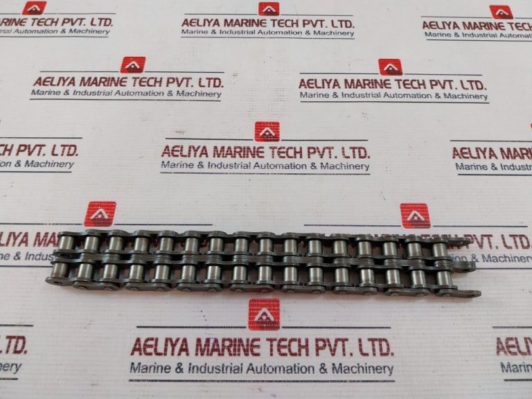 Diamond 5016 Double Roller Coupling Chain - Aeliya Marine