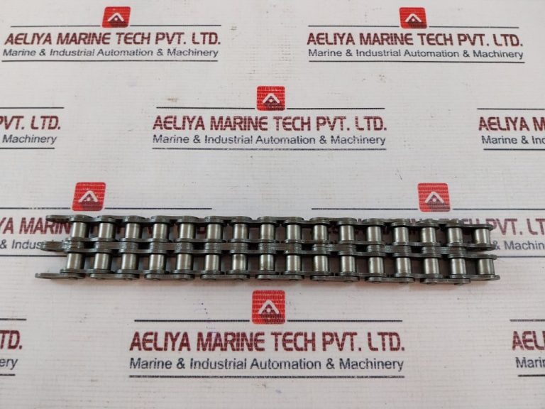 Diamond 5016 Double Roller Coupling Chain - Aeliya Marine