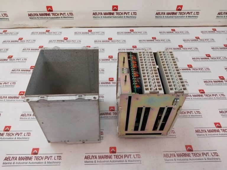 Easun Reyrolle Rho-3 Motor Protection Relay - Aeliya Marine