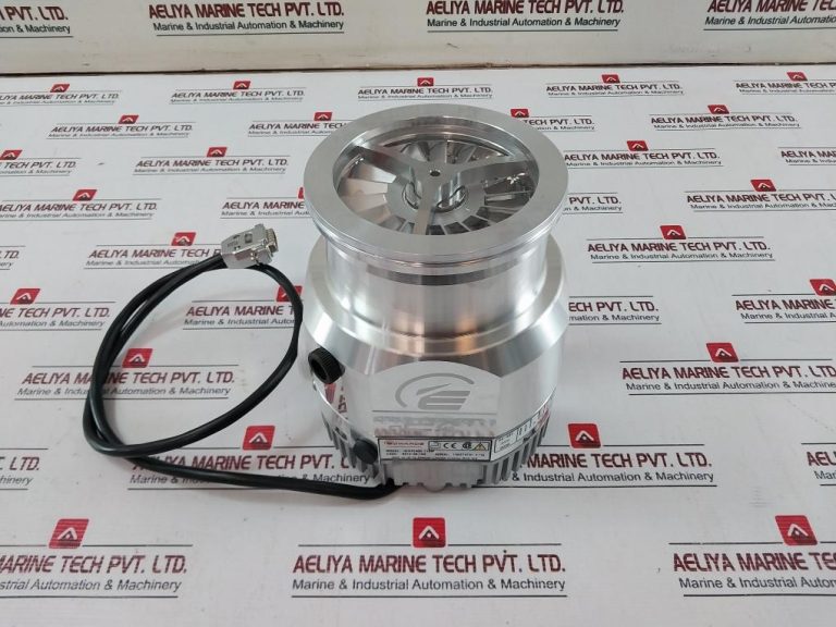 Edwards Next 240d Vacuum Pump - Aeliya Marine