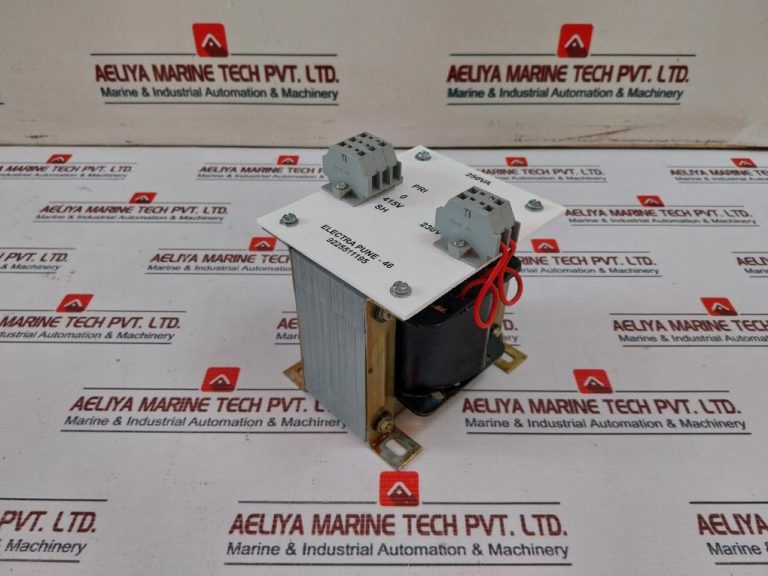 Electra 9225511195 Phase Isolation Transformer - Aeliya Marine