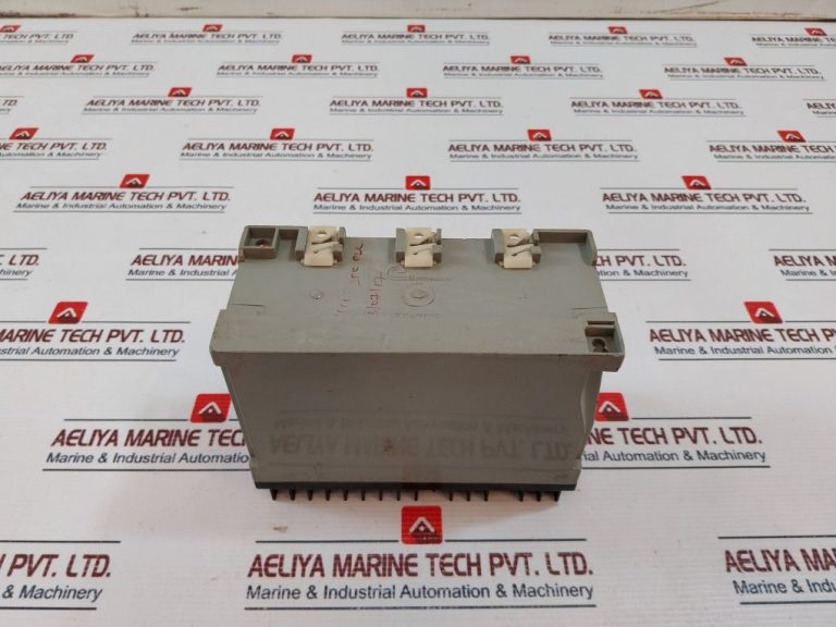 Electrocom Ec-7015 Controller - Aeliya Marine