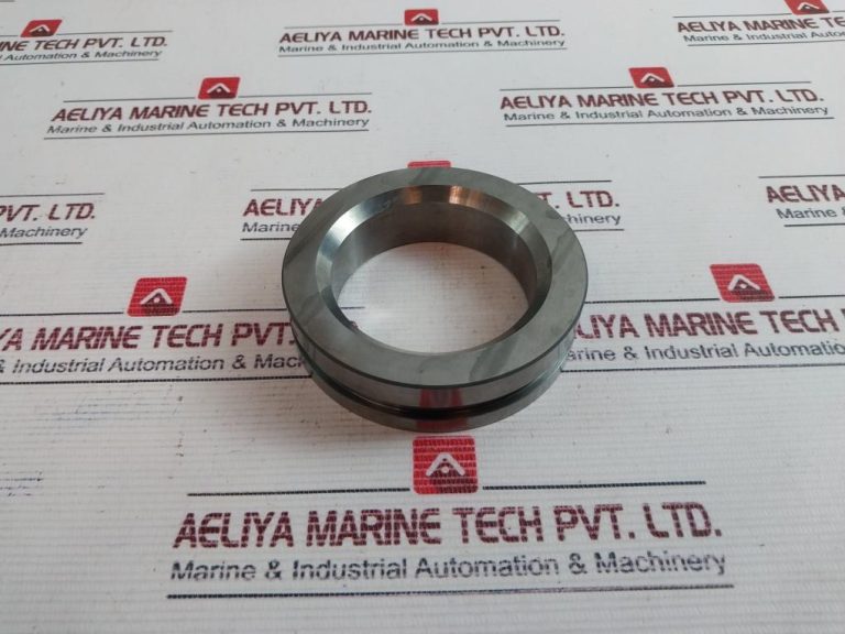 Expro Americas 2091001109 Seat Valve - Aeliya Marine