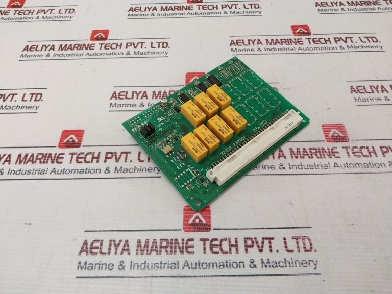 Fcs Orn C3 Pcb Card - Aeliya Marine