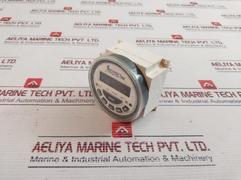 Frontier Tm 619h 2 Digital Timer Programmable Time Switch With Lcd Aeliya Marine