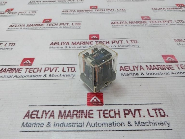 Fujitsu Frl230 Relay - Aeliya Marine
