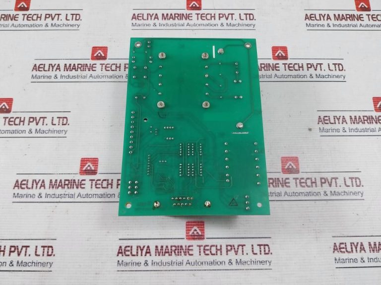 Gai Tronics 69543-001 Pcb Card - Aeliya Marine