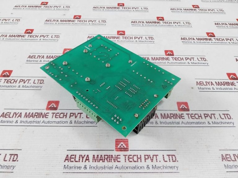 Gai Tronics 69543-001 Pcb Card - Aeliya Marine