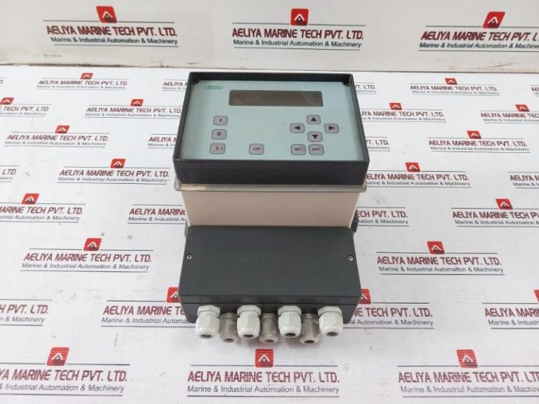 Gea Westfalia Separator Te2/wd - Aeliya Marine