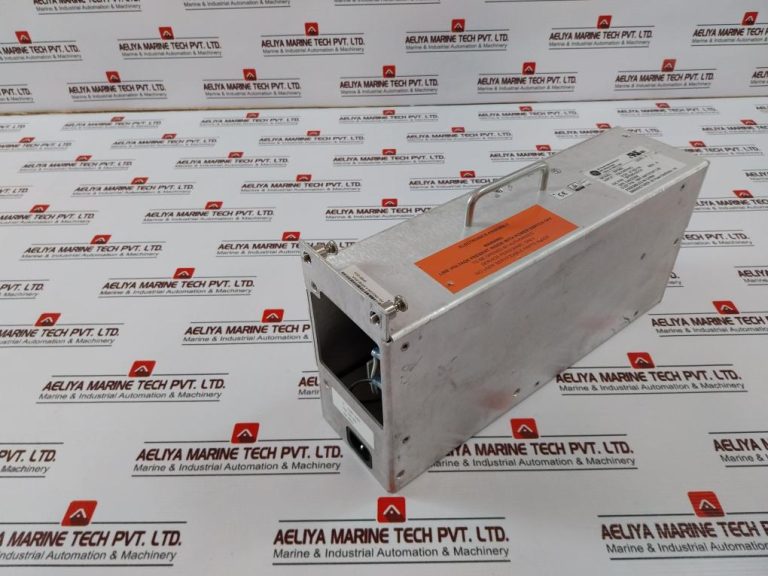 General Electric Sp590 Power Supply - Aeliya Marine