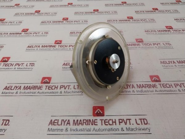 Hagenuk Kiel Gd53-13 Rotary Detectors - Aeliya Marine