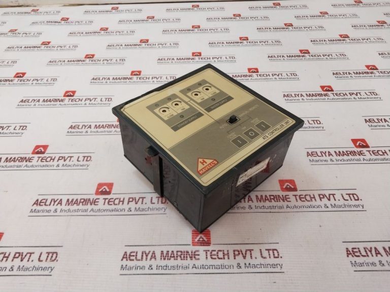Havell’s Ats Controller Unit - Aeliya Marine