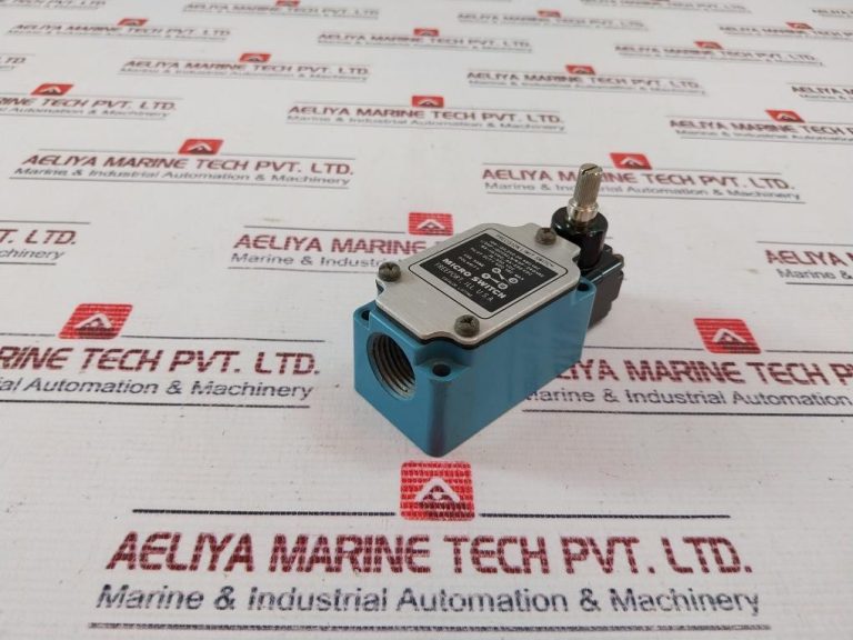 Honeywell 1ls1 Limit Switch - Aeliya Marine