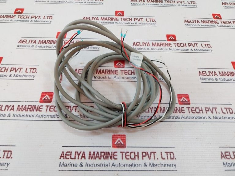 Honeywell 51202903-100 Plc Cable Set 150v - Aeliya Marine