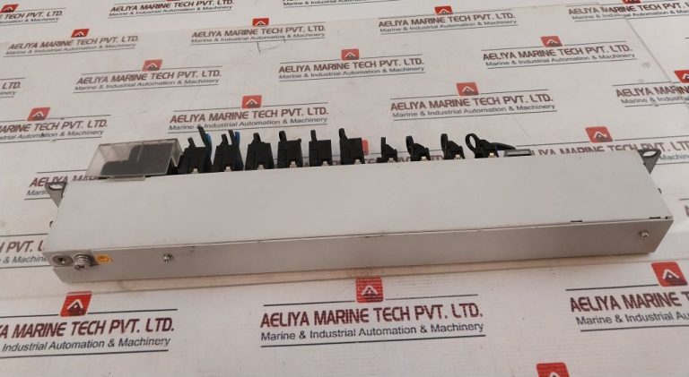 Huawei Dcdu-12b Direct Current Distribution Unit - Aeliya Marine