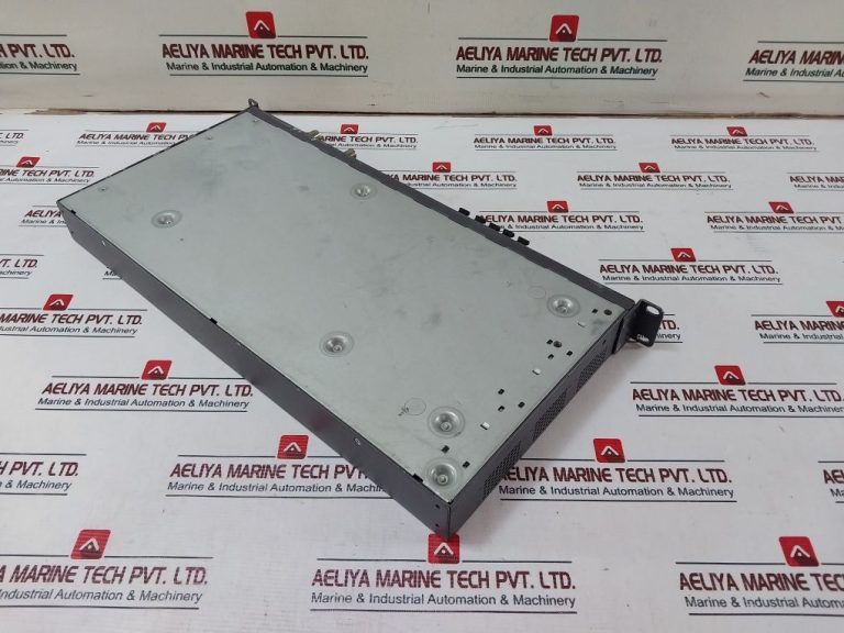 Huawei Optix Rtn 905 Microwave System - Aeliya Marine