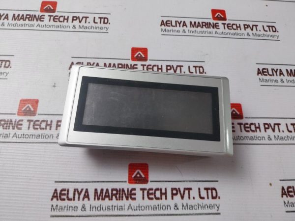 Idec Hg1f-sb22yf-s Operator Interface Panel Hmi - Aeliya Marine