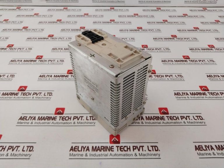 Idec Ps5r-sg24 Power Supply - Aeliya Marine