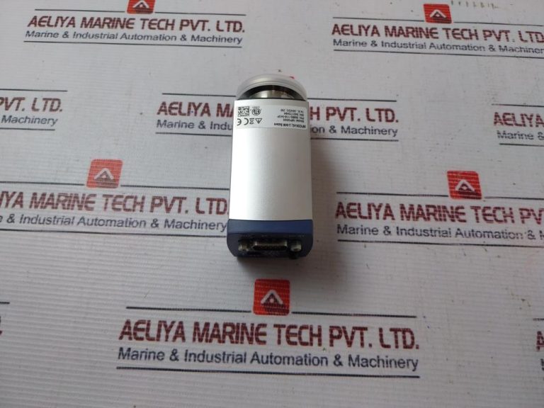 Inficon Mpg500 Vacuum Gauge - Aeliya Marine