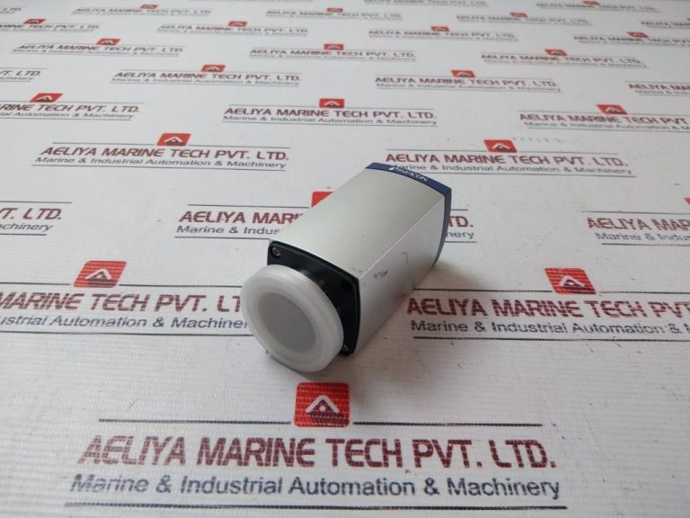 Inficon Mpg500 Vacuum Gauge - Aeliya Marine