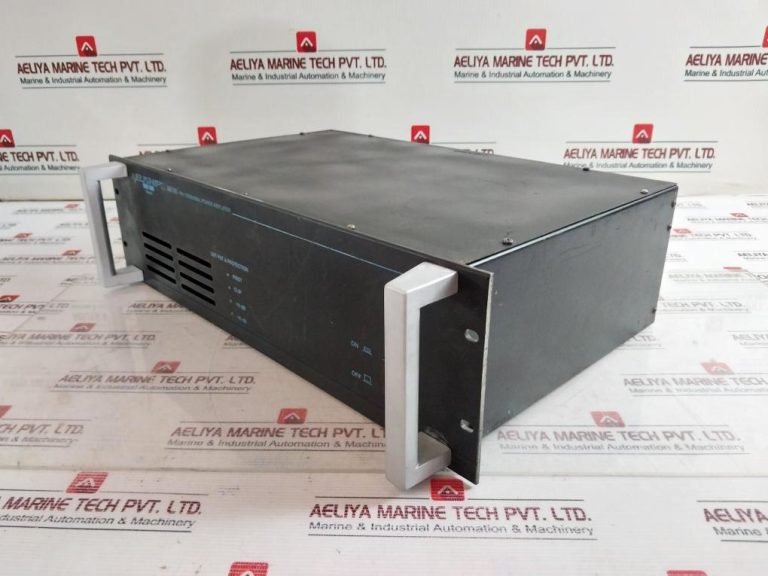 Inter M Pa-9312 Public Address Power Amplifier - Aeliya Marine