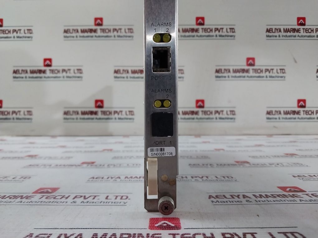 Interwave Communications Pca, T1/e1 Card - Aeliya Marine