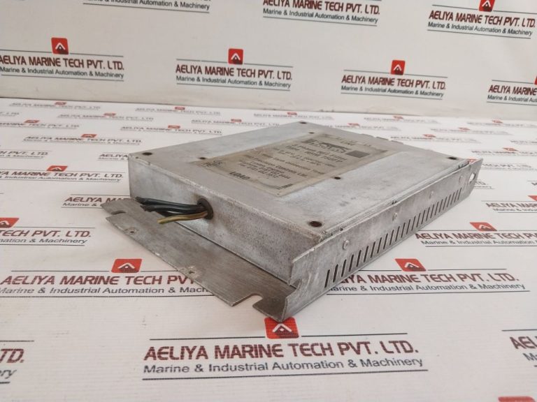 Jaguar Rfm 750fp 3 Phase Rfi Filter - Aeliya Marine