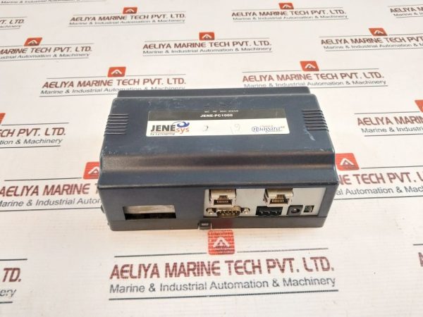 Jenesys Jene-pc1000 Controller - Aeliya Marine