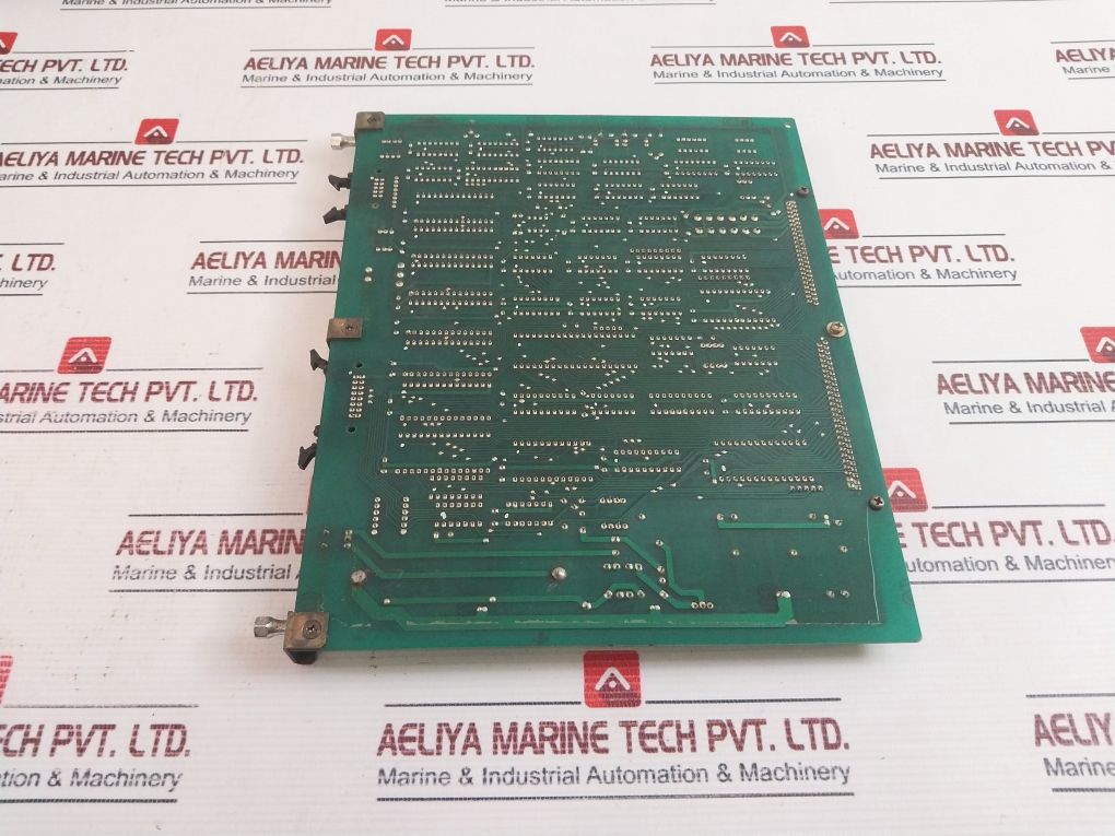 Jrcs Kms-m01a Cpu Module - Aeliya Marine