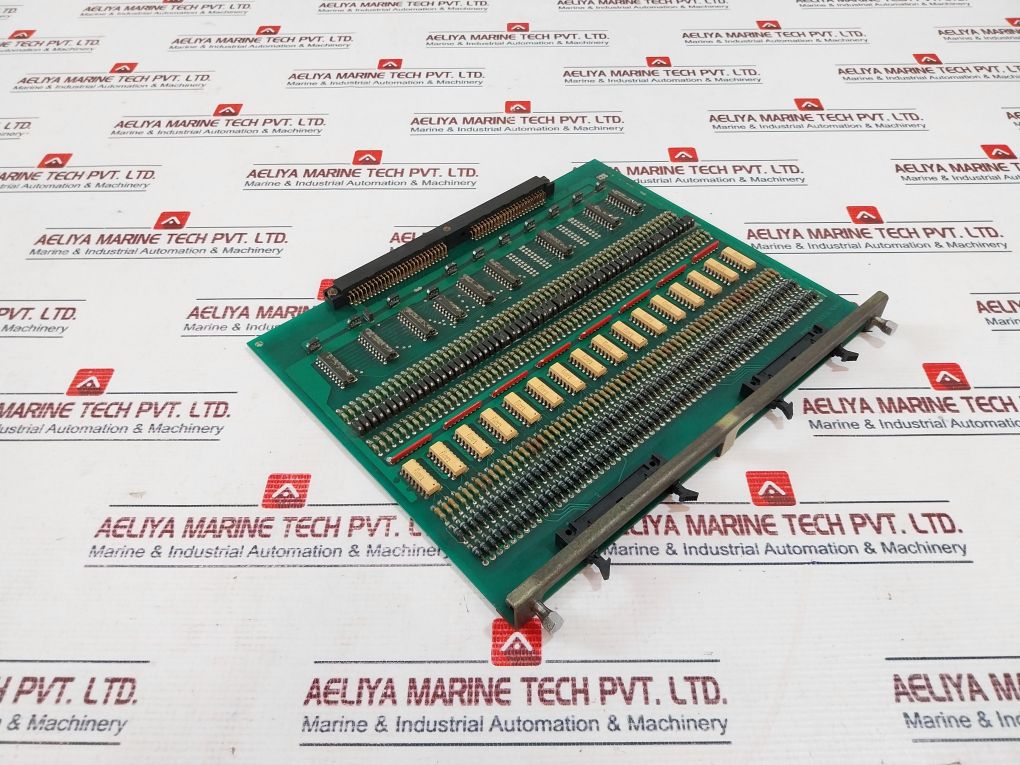 Jrcs Kms-m200a Pcb Card - Aeliya Marine