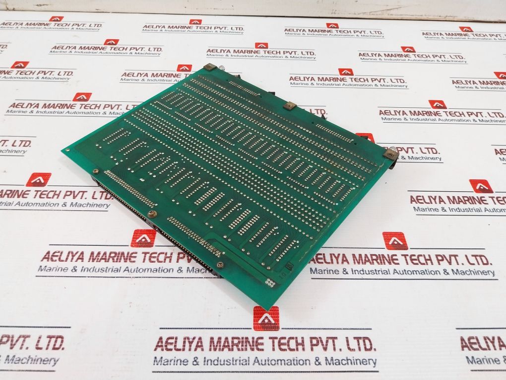 Jrcs Kms-m200a Pcb Card - Aeliya Marine